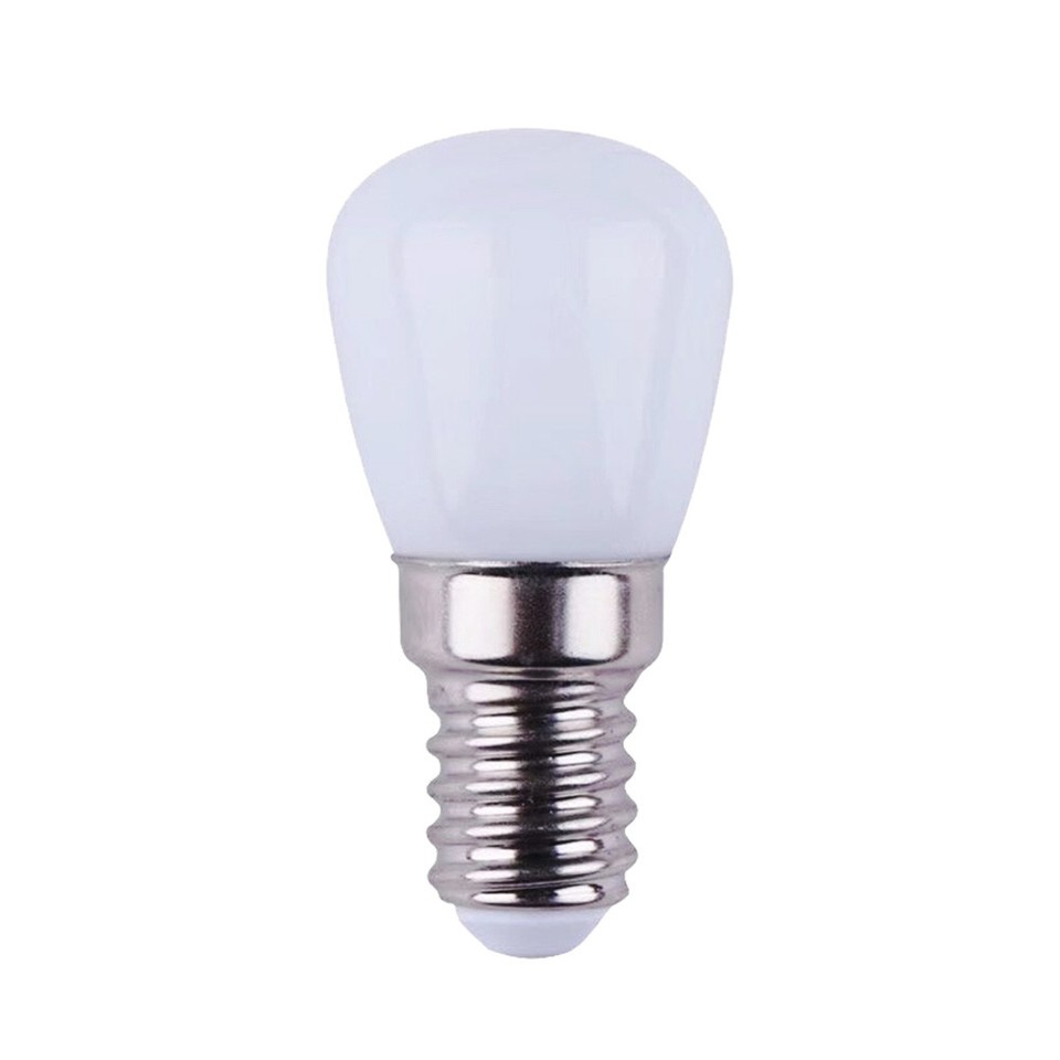 E14 Screw Lights Colorful LED Decorative Light Bulbs Fridge Lamp Bulbs ...