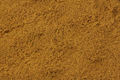 Scenic Express Autumn Gold Fine Flock & Turf Scenic Autumn Tones 32oz ...