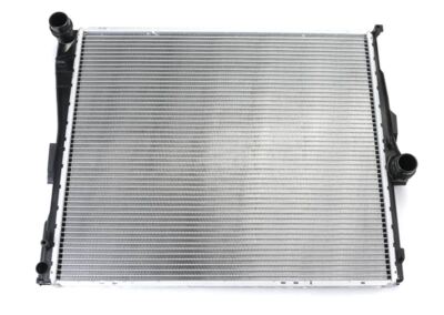 Genuine OEM Radiator For BMW X3 2004-2006 | eBay
