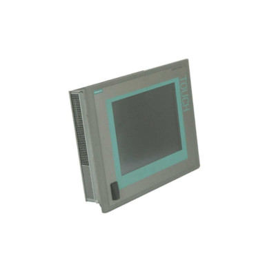 6AV7851-0AE20-1AA0 SIEMENS SIMATIC Panel PC 477B 12 "Touch USED Spot ...