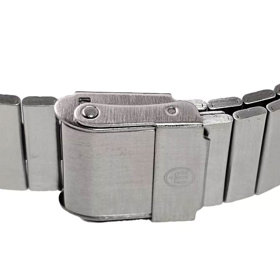 CITIZEN ANA DIGI TEMP WATCH green silver Japan TICTAC Limited edition ...