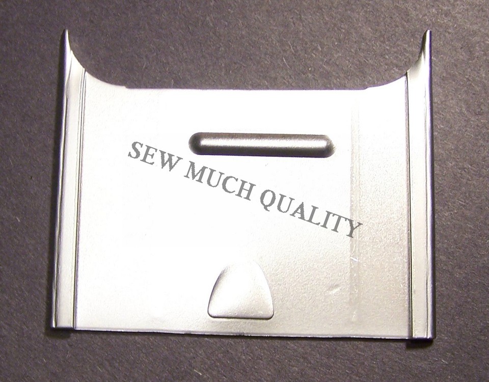 SLIDE COVER PLATE Singer 4530 4538 4825 4828 4830 4832 5802 5805 5806 ...