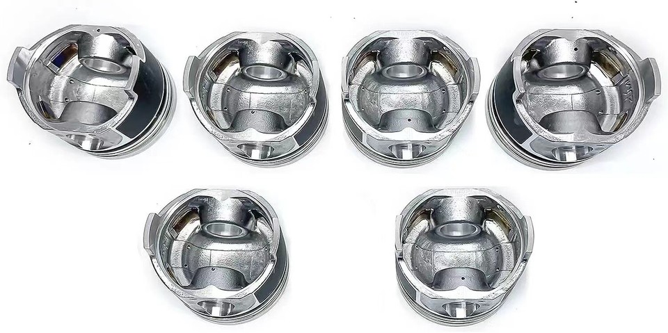 Overhaul Engine Rebuild Kit For Toyota 2D Engine DA110 DA115 DA118 | eBay