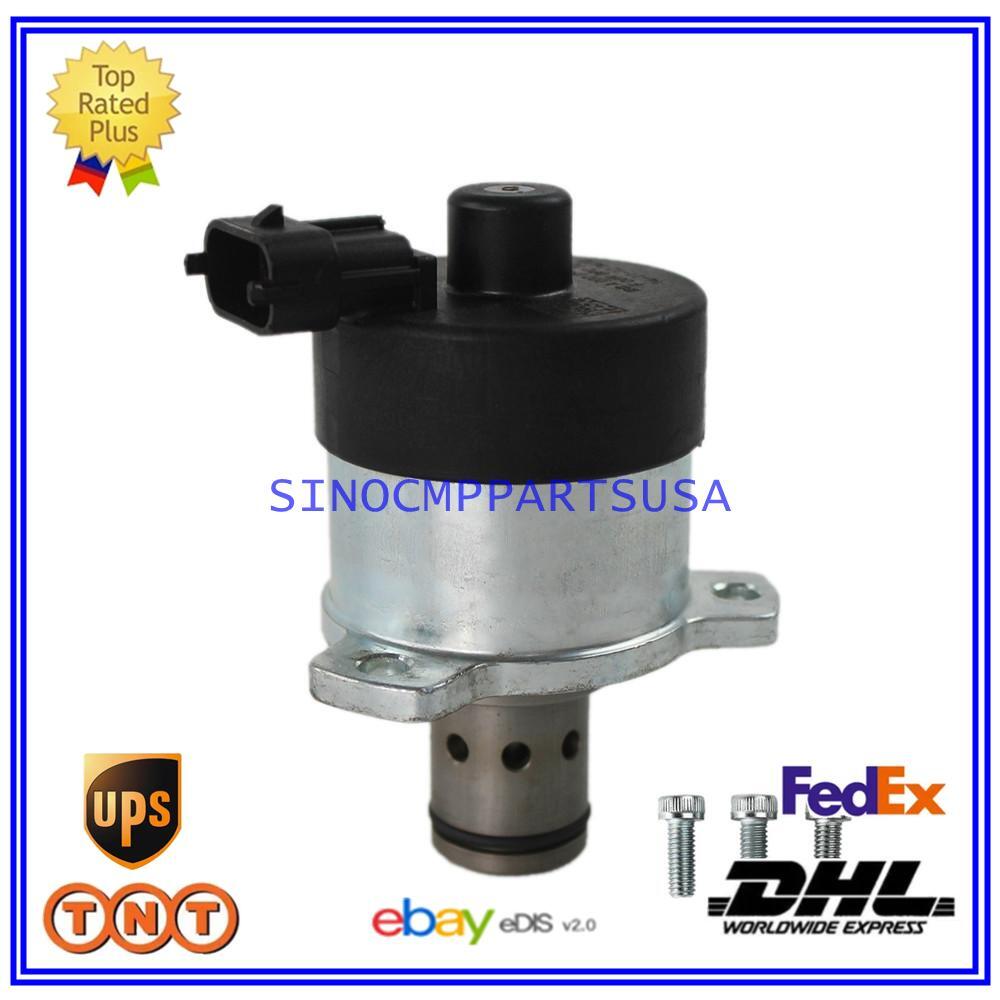 A0000900069 FUEL PUMP METERING UNIT FOR DDE DD13 / DD15 OEM Quality | eBay