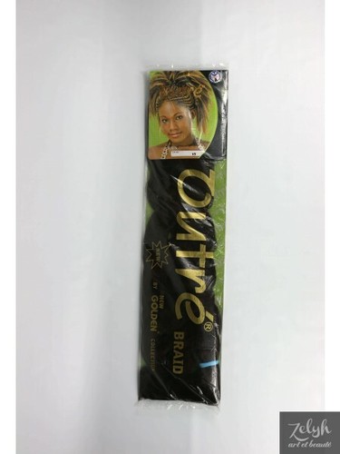 Mèche Outré pour tresser les Cheveux rasta | eBay