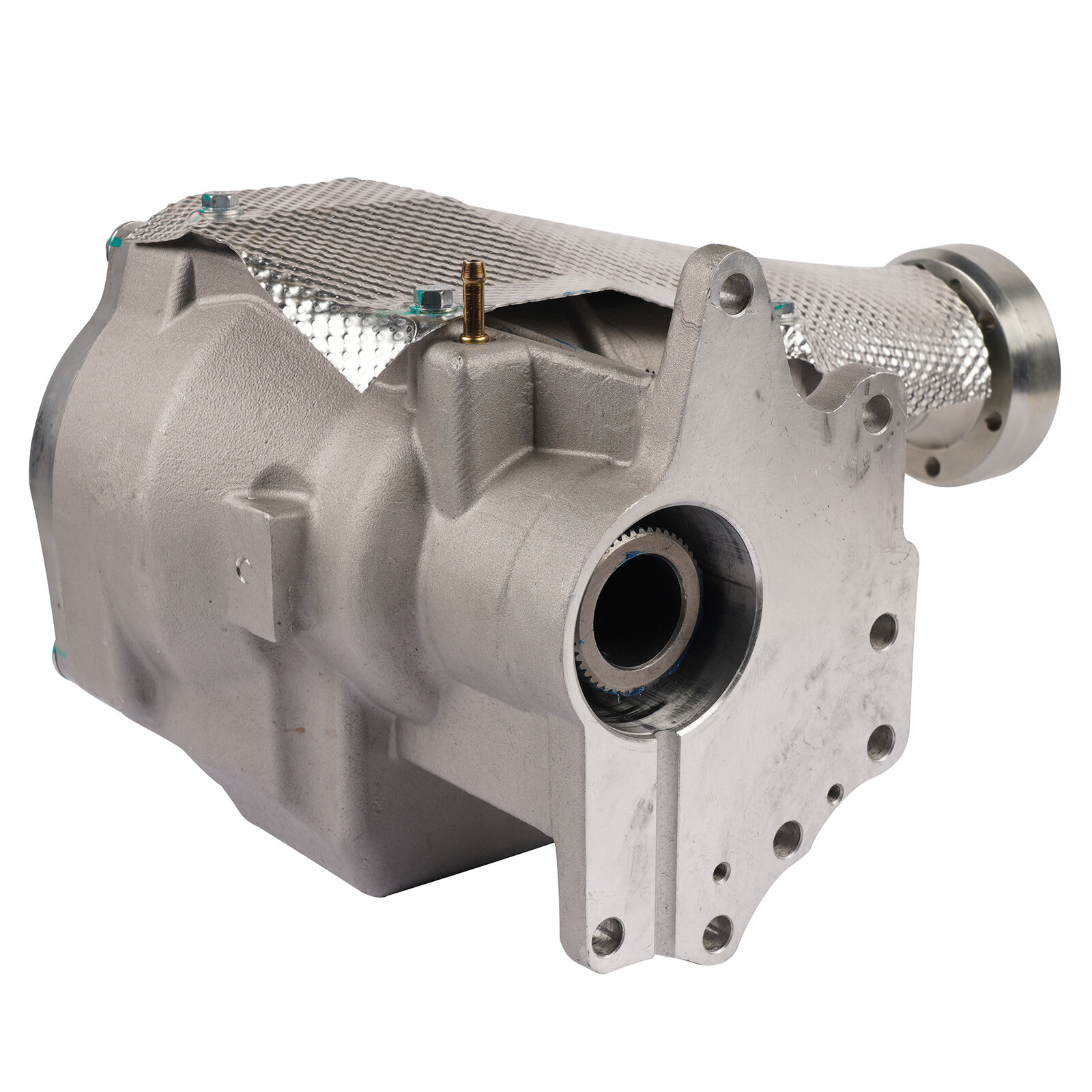 Fit for Freelander 2 Range Rover Evoque Front Differential L359 L551 # ...