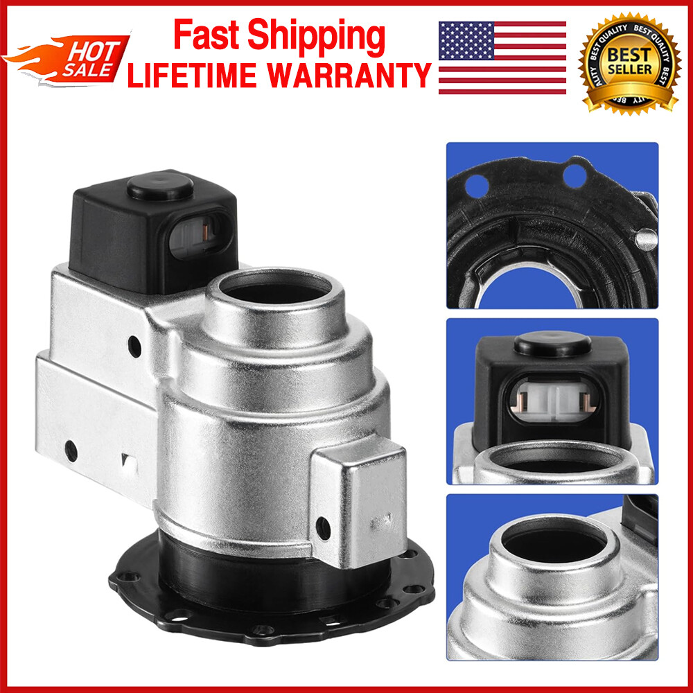 Power Folding Door Mirror Motor Left or Right For Chevrolet Silverado ...