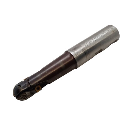 Walter 20mm F2339.Z25.020.Z02.28 High-Feed Milling Cutter Indexable ...