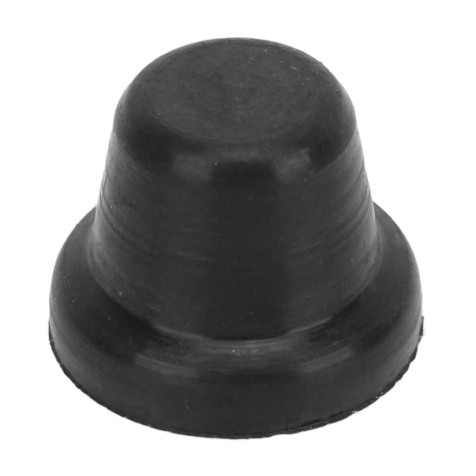 Car 10PCS Rubber Bleed Nipple Covers Wearproof Durable Brake Bleeder ...