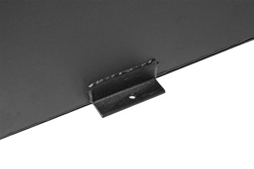 Dee Zee DZ92747SB Specialty Series L-Shaped Tool Box/Liquid Transfer ...