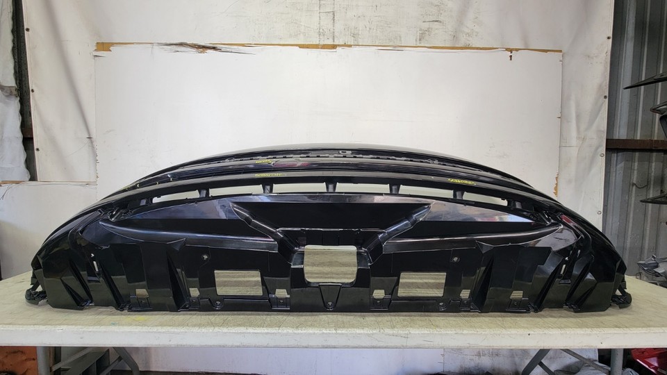 2022 2023 2024 LAND ROVER RANGE ROVER HSE L460 FRONT BUMPER COVER OEM ...
