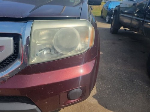 Chassis ECM Traction Control Variable Torque Management Fits 09-11 ...