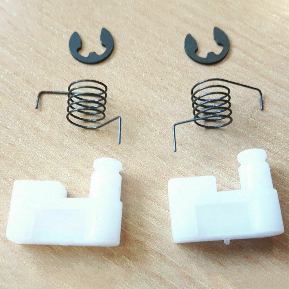 Chainsaw Kit Starter Pawl For MT-9999 4500 5200 5800 Starter Springs ...