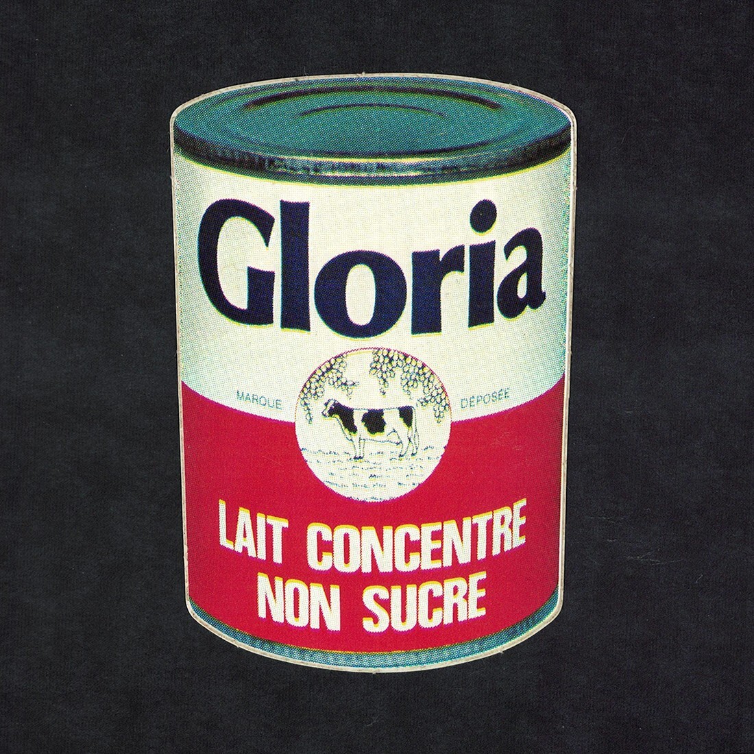 Gloria Lait Logo