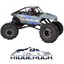 Redcat Danchee RidgeRock 4x4 1/10 Scale Electric RTR R/C Off Road Rock ...