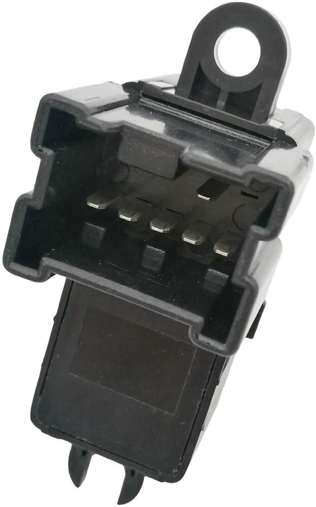 25411-EA03A Window Switch Assembly For Nissan Frontier 05-19 Xterra 05 ...