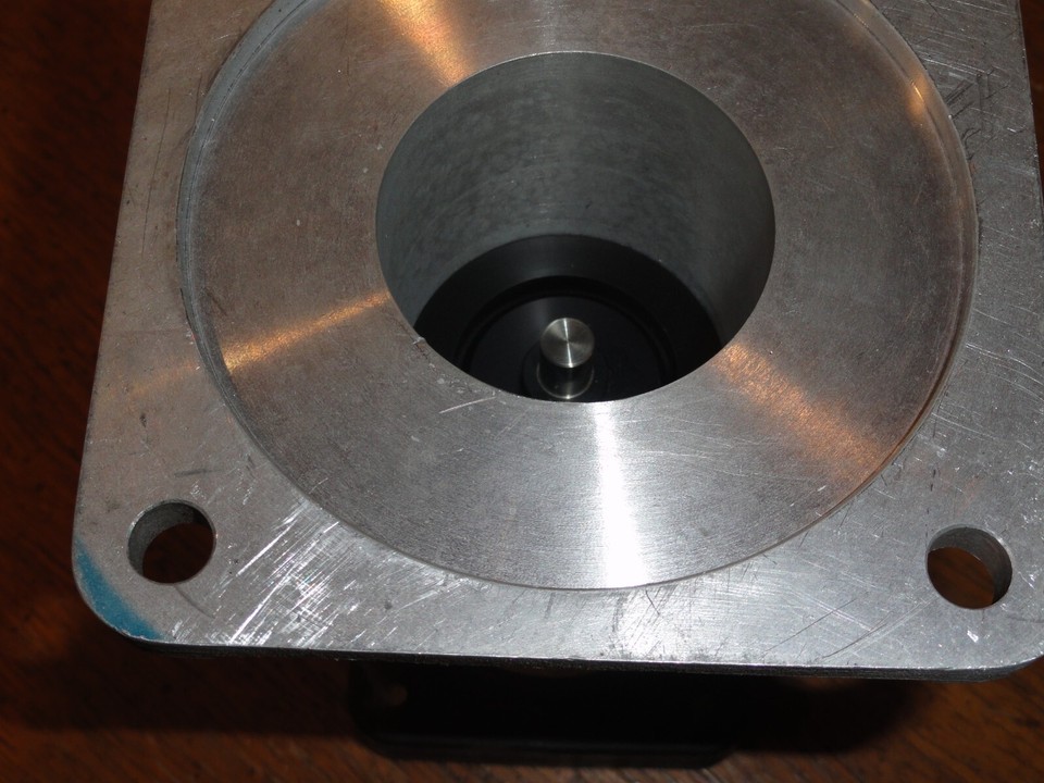 BEI Sensors/Sensata 01059-008 Explosion Proof encoder. | eBay