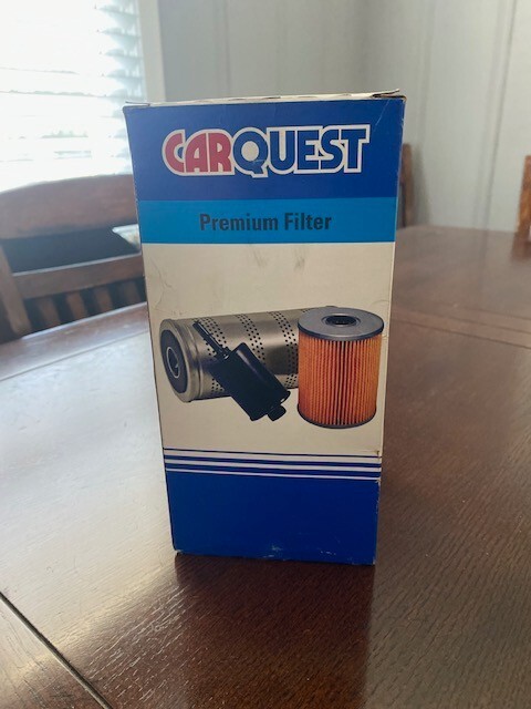 Carquest Oil Filter CFI 86442 | eBay