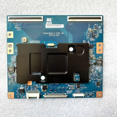 Samsung TV T-CON BOARD 46"55" 55T15-C00 T550HVN05.0 AUO | eBay