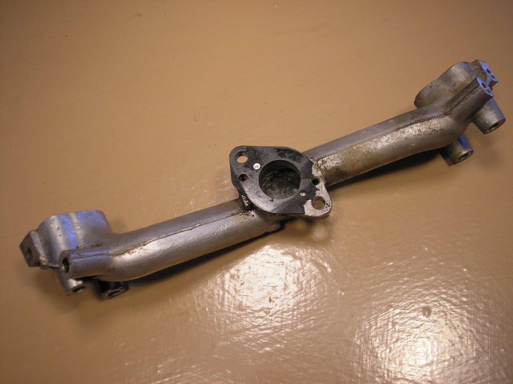 Cub Cadet Tractor 1440 Briggs & Stratton 294447 14HP Engine Intake ...