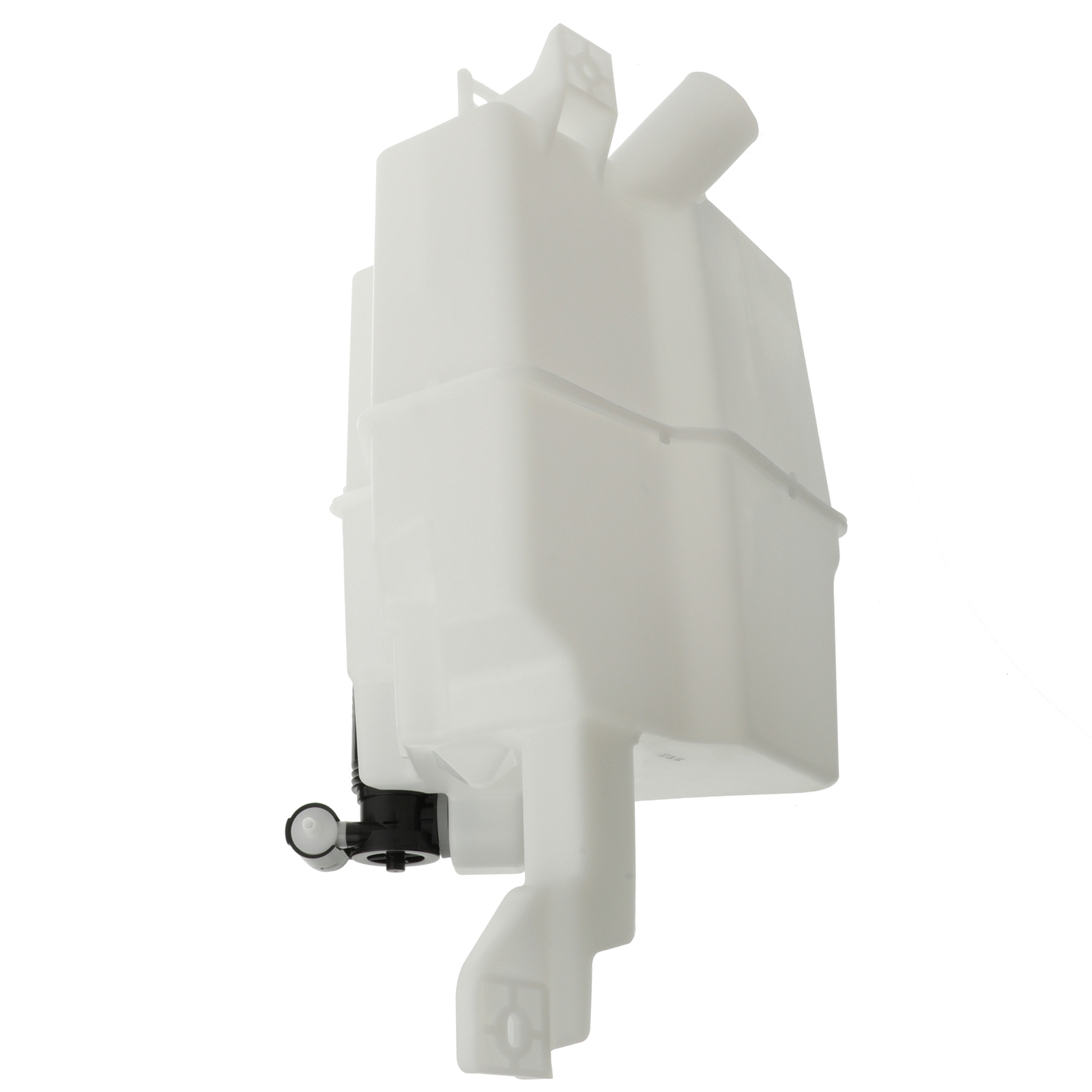 OEM 17-21 Nissan Rogue Sport Windshield Washer Fluid Reservoir NEW ...