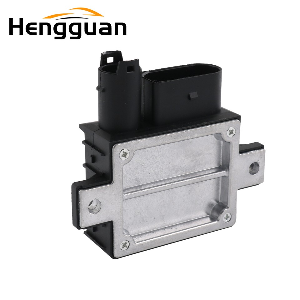 Glow Plug Control Module for BMW 335d X5 E70 2009-2014 12217800156 ...