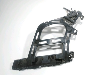 SUPPORT GAUCHE DE PARE-CHOC ARRIERE 9811280480 PEUGEOT 3008 - 2 phase 1 ...
