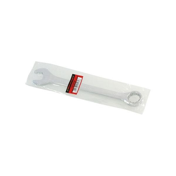 41mm Spanner Combination Wrench Open End & Ring 450mm Jumbo CRV Fully ...