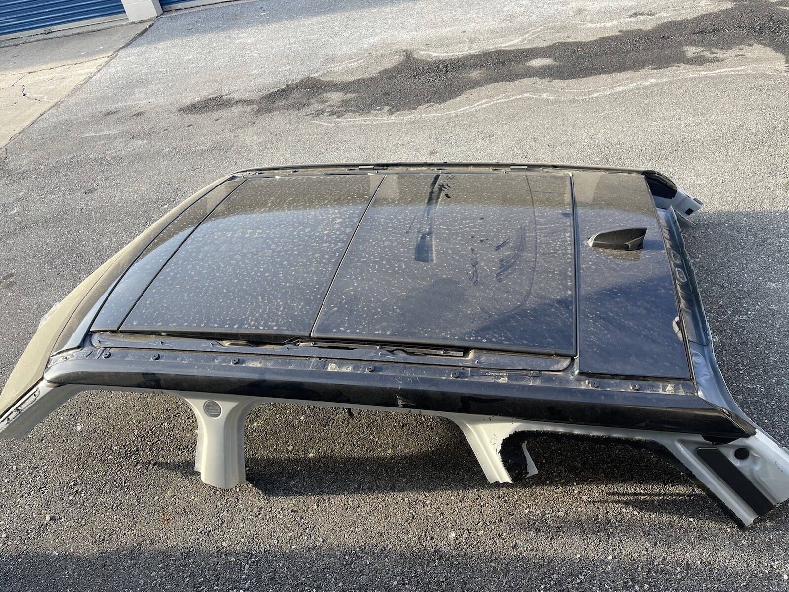 for 2014 2015 2016 2017 2018 2019 Land Rover Range Rover Sport ...