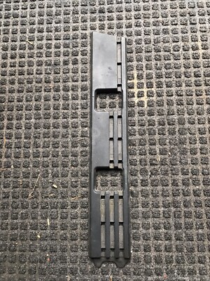 VW VR6 Plastic Engine Cover 2.8/2.9 Golf/Corrado | eBay