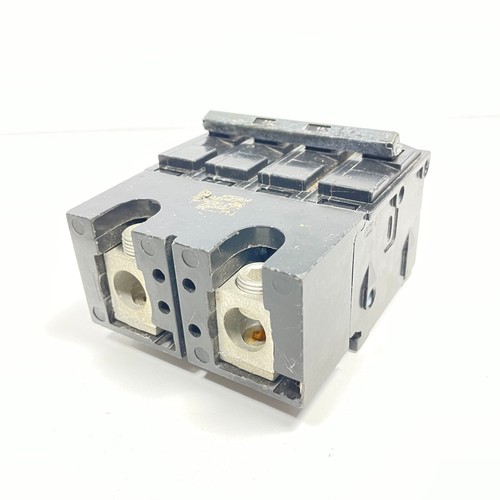 Q2150B - SIEMENS 150A AMP 2P POLE 10kA@120/240V PLUG ON CIRCUIT BREAKER ...