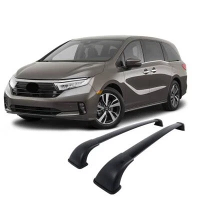 Kasei Cross Bar Cargo Bar Roof Rack Black | Grelly USA