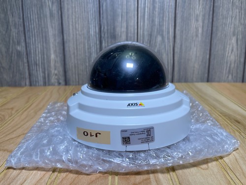 AXIS P3354 6mm IP Network Cameras POE Security Camera Business (s1b2 ...