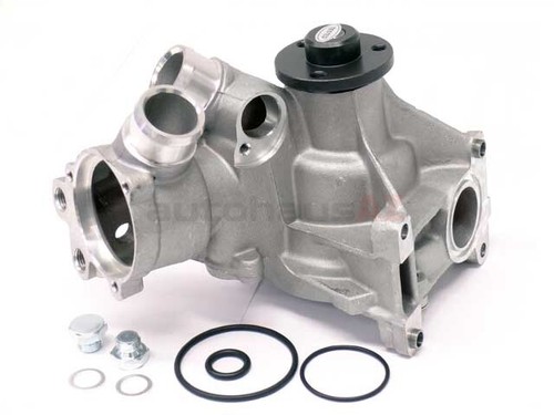 GRAF Water Pump 1042002801 Mercedes Benz E320 300E C280 300CE 300TE ...