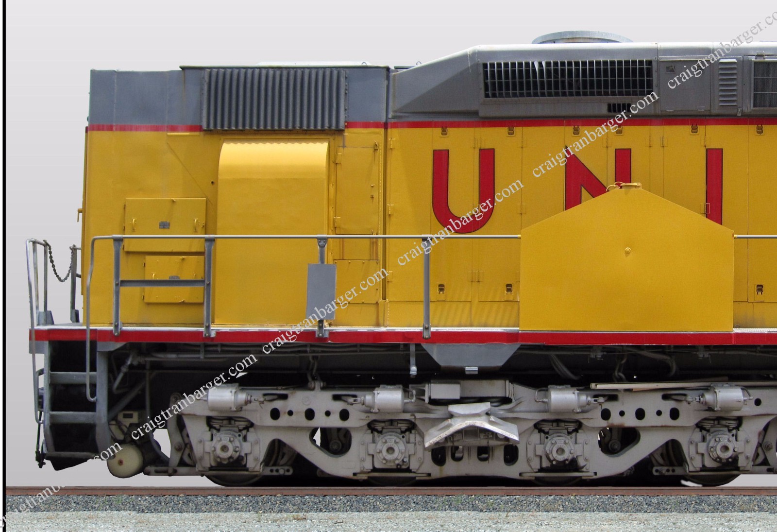 train,Union Pacific,Diesel, Engine,Locomotive,Centennial, Railroad ...