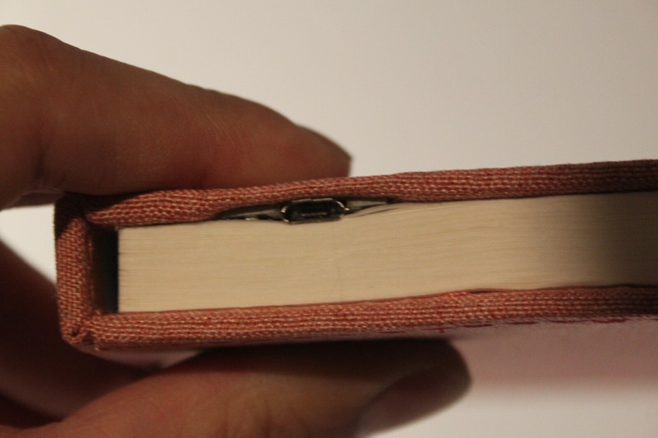 Gingko LED Book Desk Light With Rechargeable USB | eBay