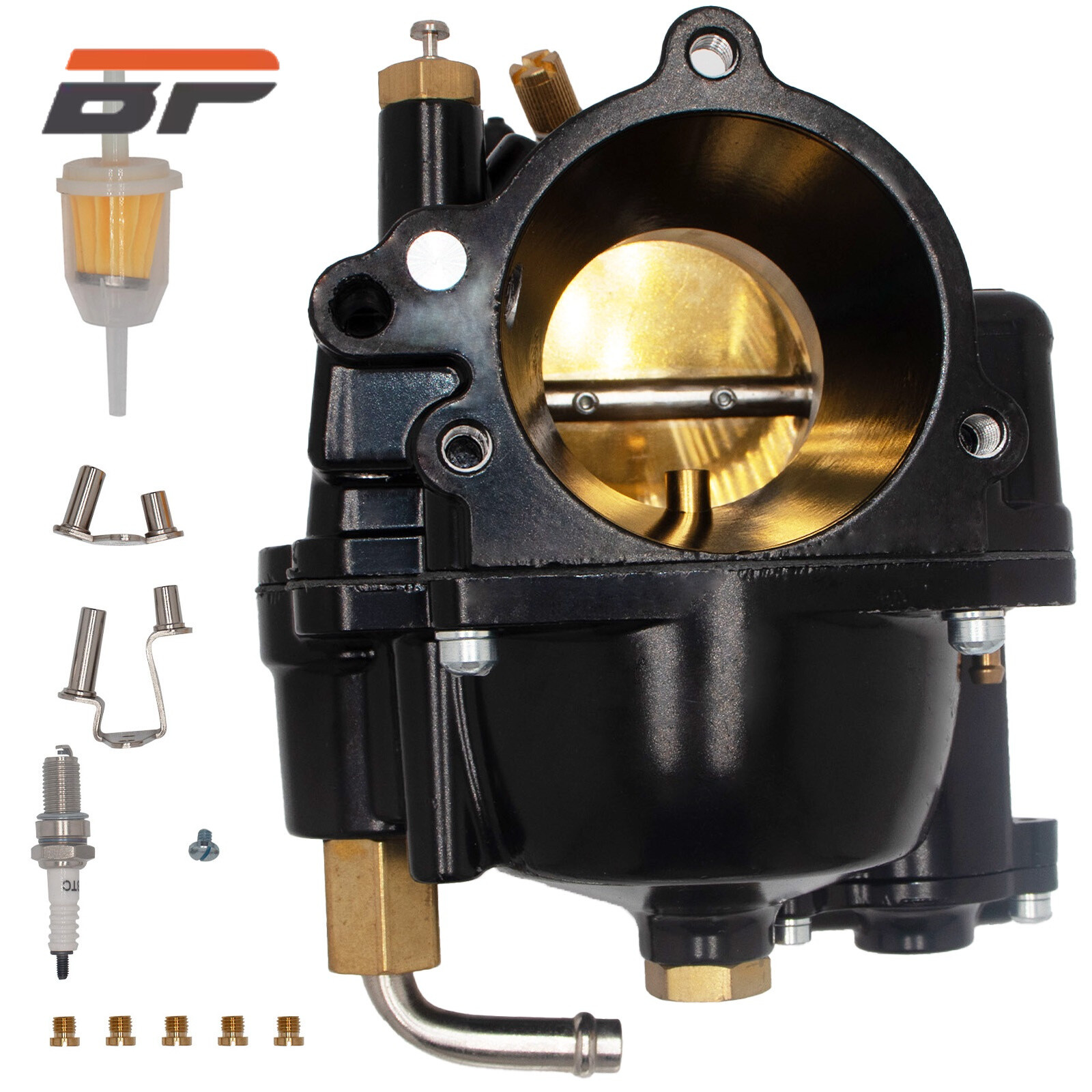 New Carburetor for S&S Cycle Super E Shorty Carburetor Big Twin ...