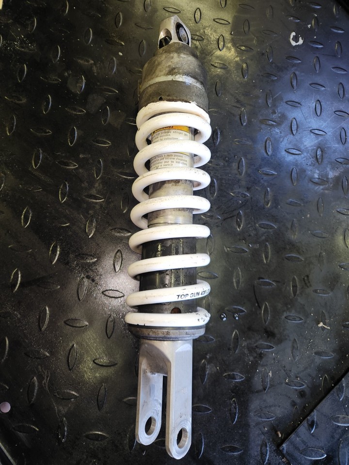 Klr650 Rear Shock Kawasaki | eBay