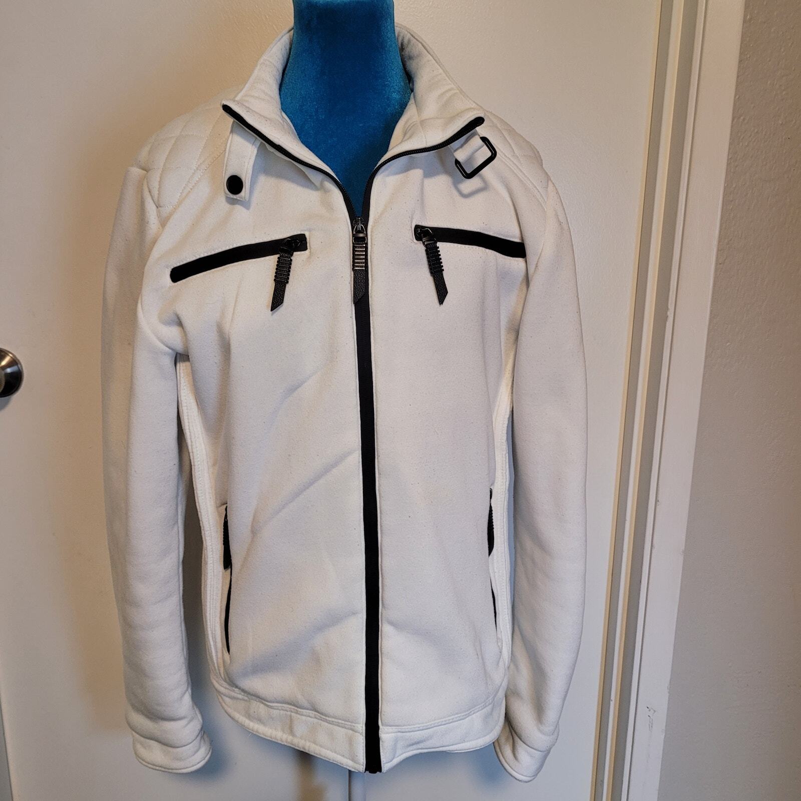 Fried Denim NYC Medium Jacket Premium Denim Collectio… - Gem