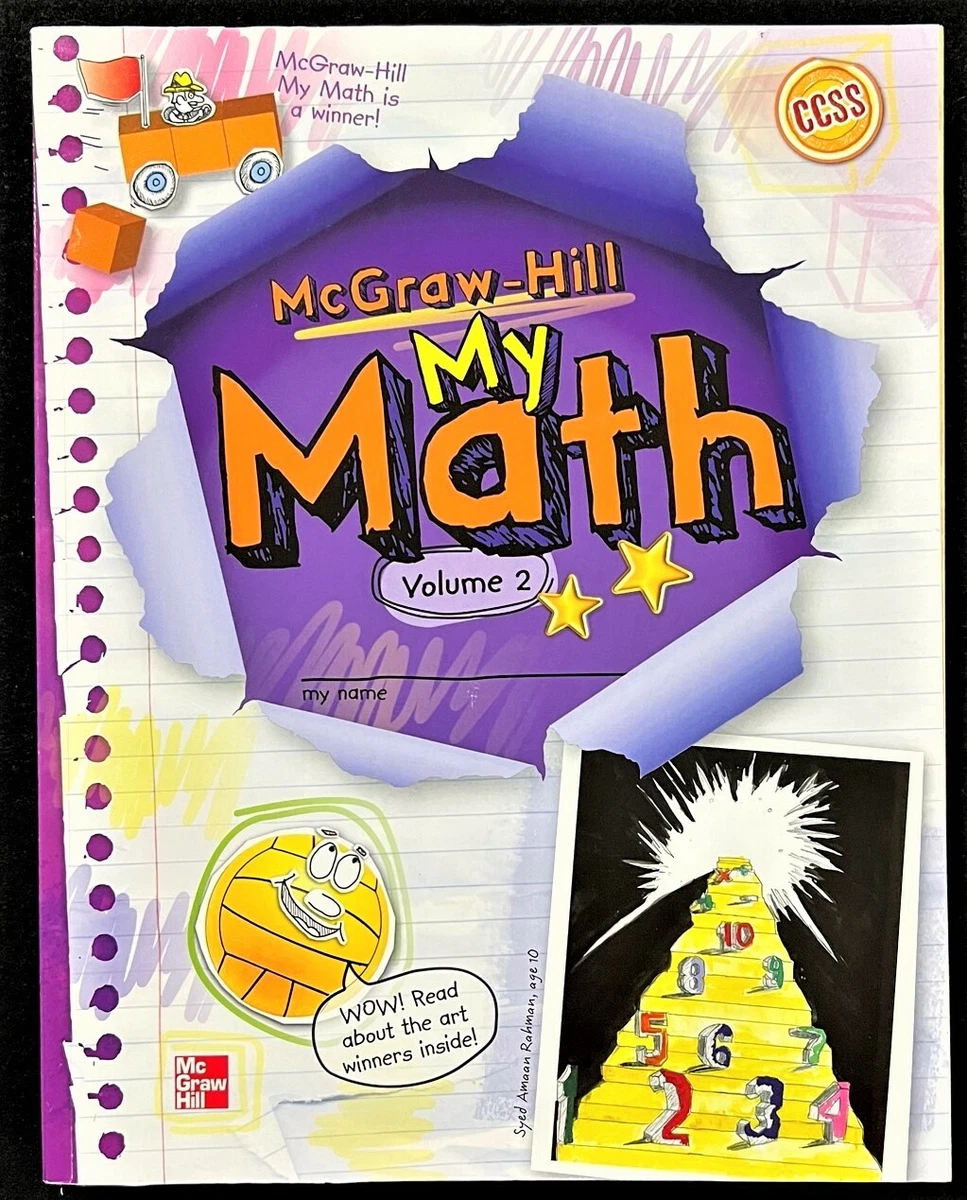 5th Grade Math Books