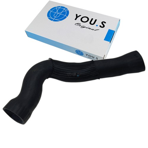 You.S Turbo Air Intake Hose for Mercedes V Class / Vito - 6385281082 | eBay