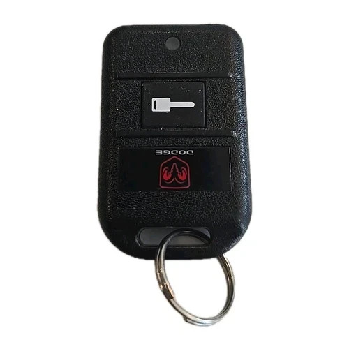 Brand New Dodge Code Alarm Aftermarket Keyless Remote Start Fob GOH ...