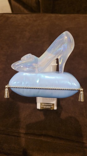 Bath And Body Works Disney Princess Cinderella Slipper Light Up ...