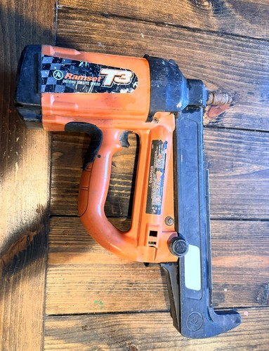 RAMSET T3 Mag Fastening Tool Nailer Nail Gun (READ DESCRIPTION) | eBay