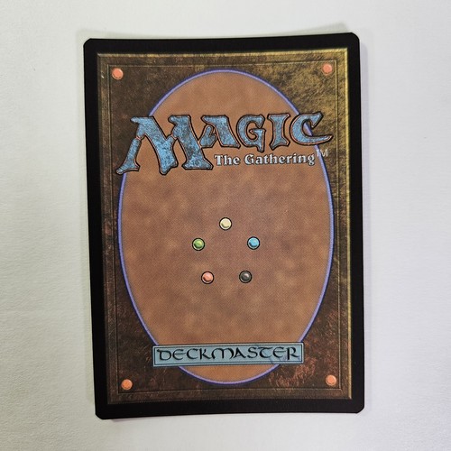 NM Foil Glenn, The Voice Of Calm Secret Lair Walking Dead SLD Human ...