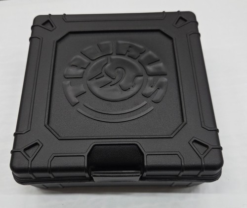 Taurus Factory Hard Case 738 TCP 380acp with Foam | eBay