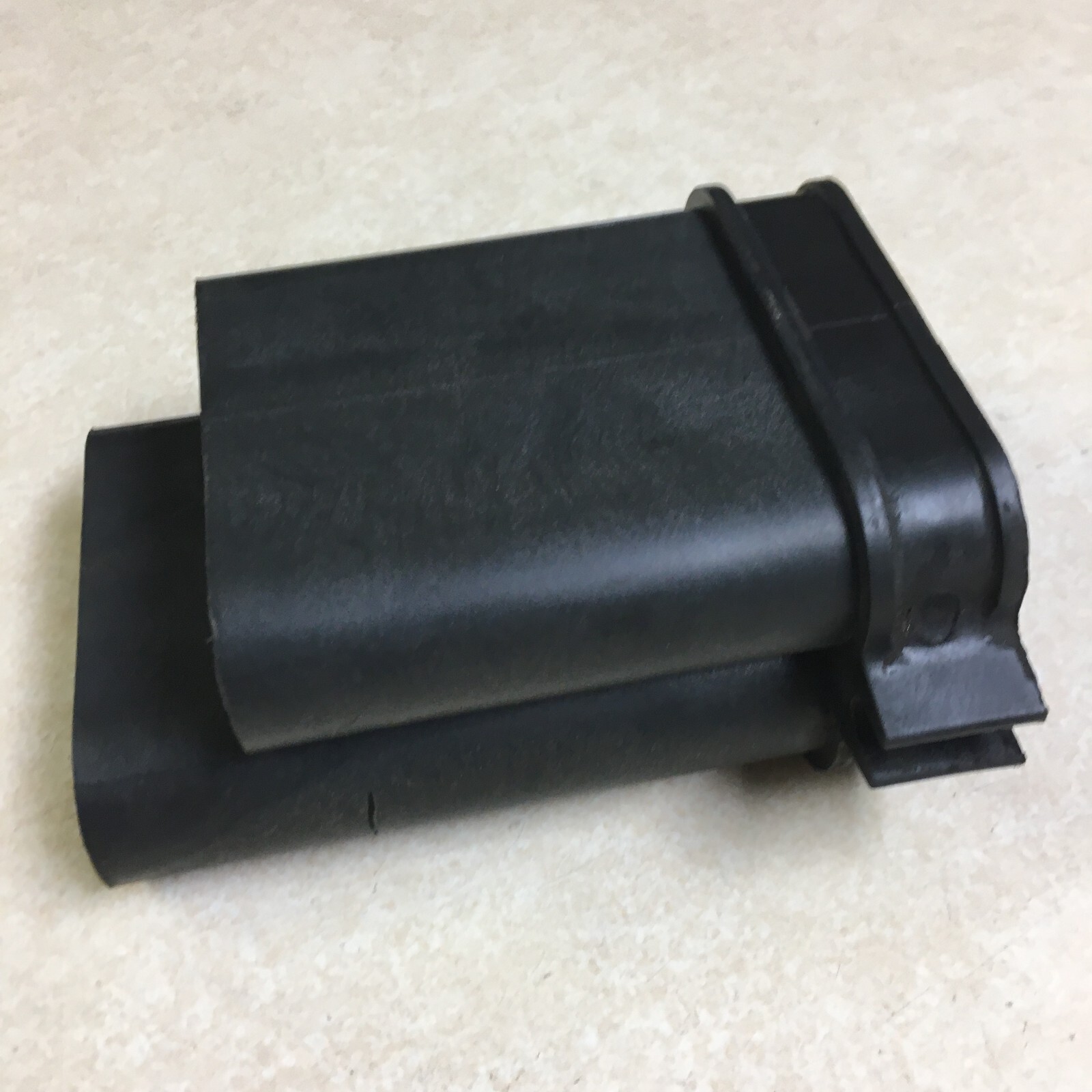Mercury Mariner Outboard 50 60 70 HP 73986 —Intake Air Manifold ...