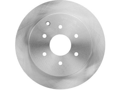 Rear Brake Rotor For 11-22 Infiniti Nissan QX56 QX80 Armada XK94V2 | eBay