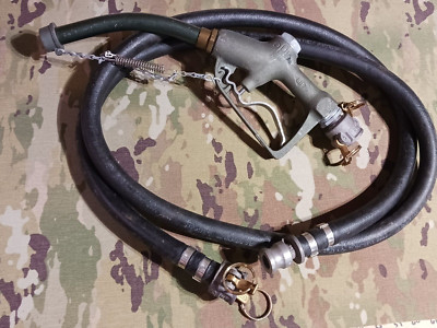 Oil & Gas - Opw Nozzle