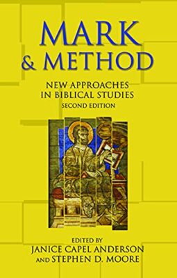 Mark and Method: New Approaches in ..., Janice Capel An 9780800638511| eBay